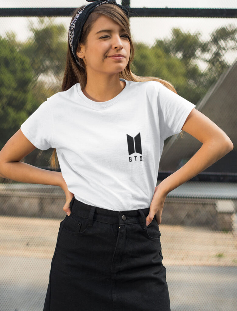 Must-Have BTS Jersey Number T-shirts for True Fans