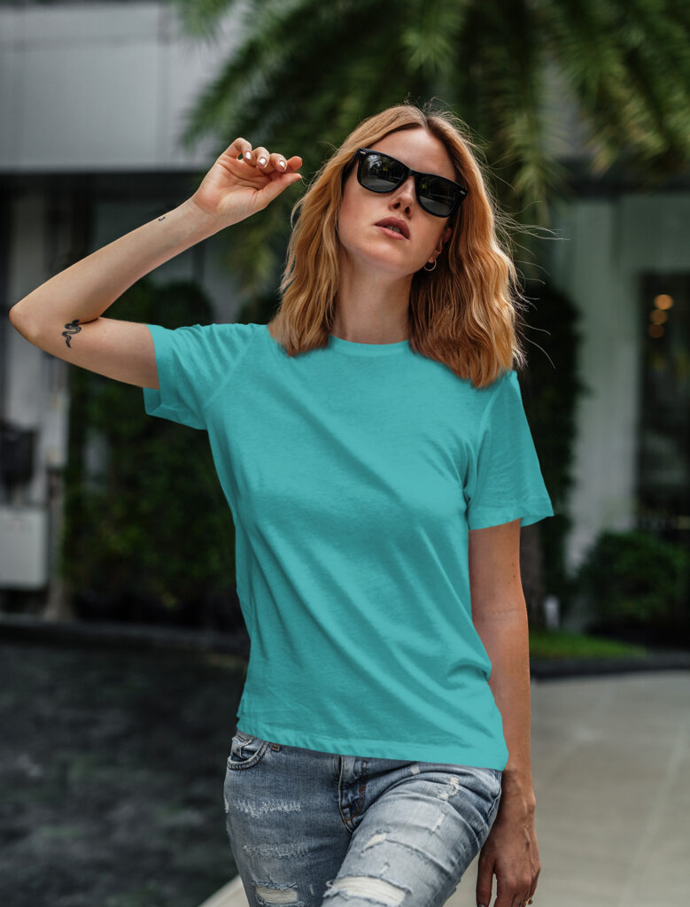 Shop the Best Plain Unisex T-Shirts Online | CustomHouse.in - Top 10 ...