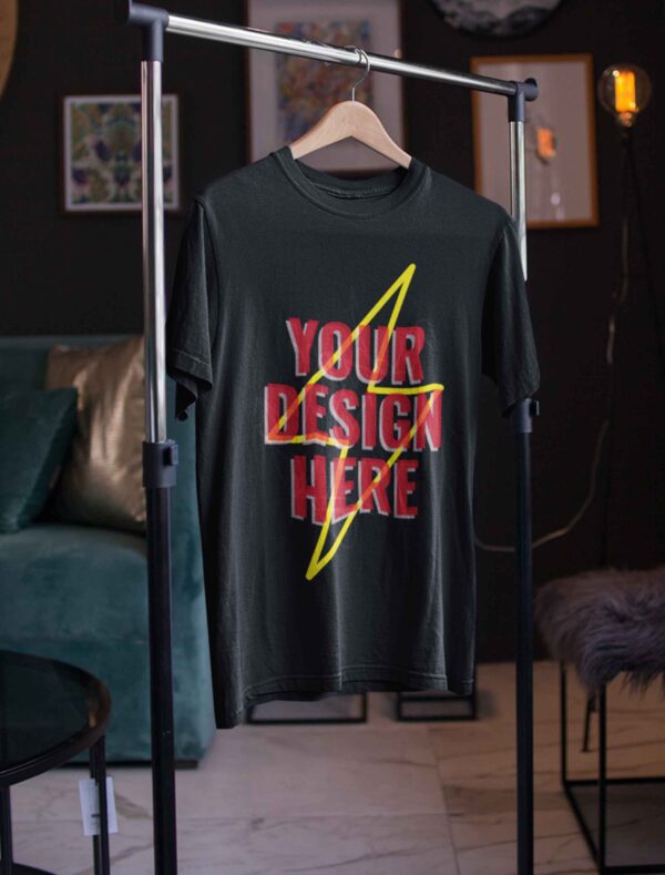 Custom T House - Create Your Own T-Shirt Design, Fast & Easy